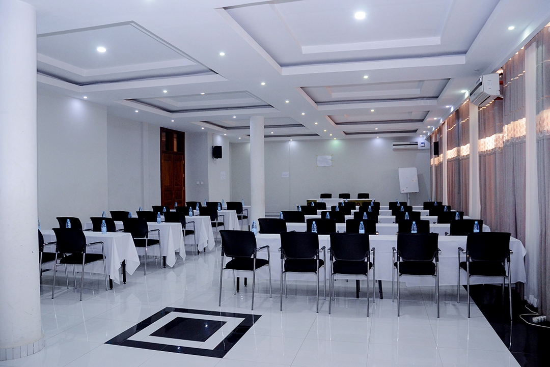 King's conference centre